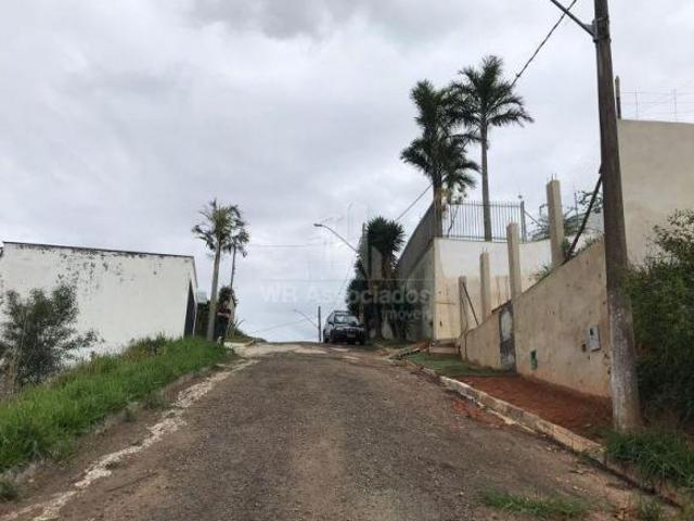 Terreno para venda em Morro do Imperador, Juiz de Fora