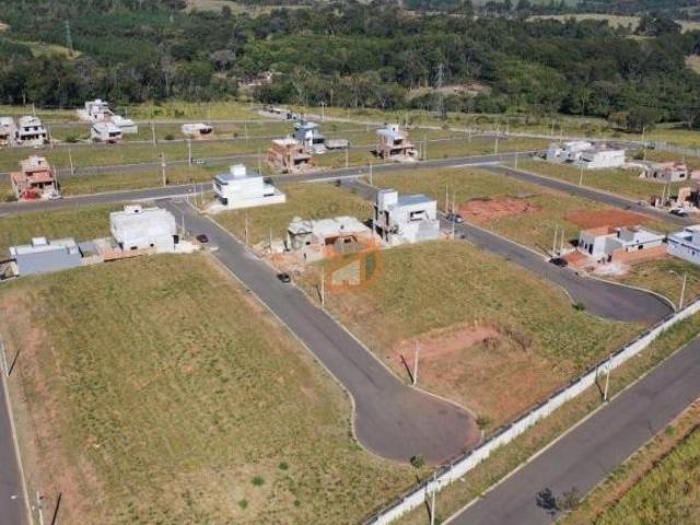 Terreno para venda em Morro Vermelho de 200.00m²