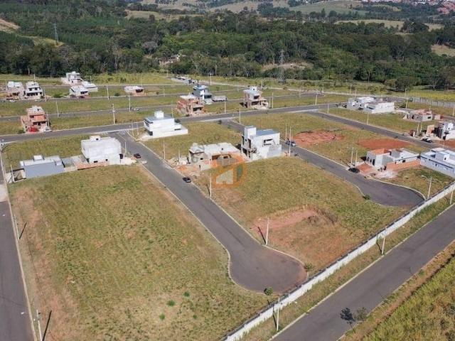 Terreno para venda em Morro Vermelho em Mogi Mirim São Paulo de 200.00m²