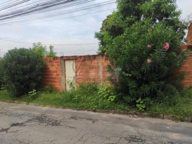 Terreno para venda em Morrinhos, Montes Claros