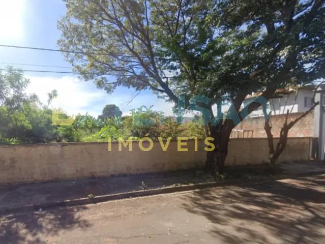 Terreno para venda em Morumbi em Araçatuba São Paulo de 598.00m²