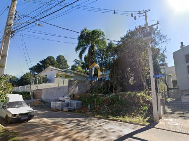 Terreno para venda em Mossunguê em Curitiba Paraná de 420.00m²