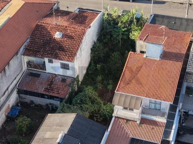 Terreno para venda em Matadouro de 253.24m² com 1 Garagem