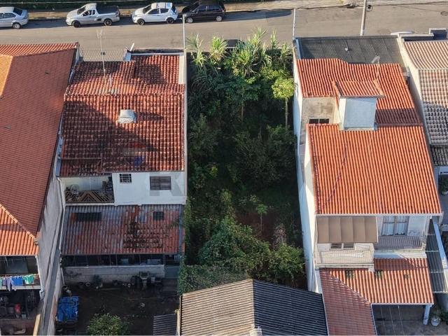 Terreno para venda em Matadouro em Bragança Paulista São Paulo de 253.24m² com 1 Garagem