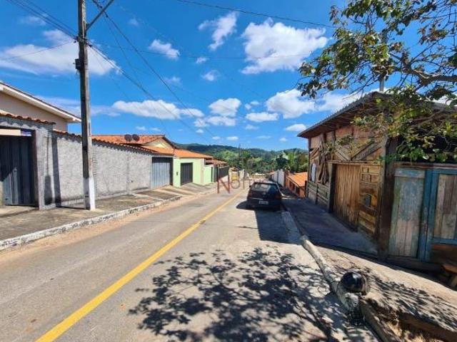 Terreno para venda em Mateus Leme
