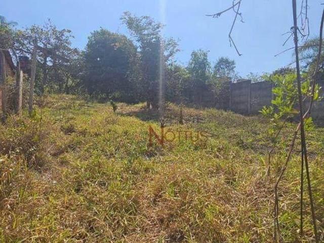 Terreno para venda em Mateus Leme