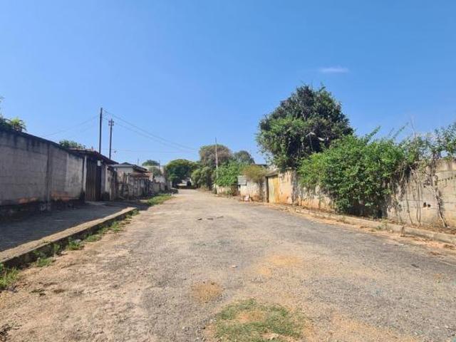 Terreno para venda em Mateus Leme