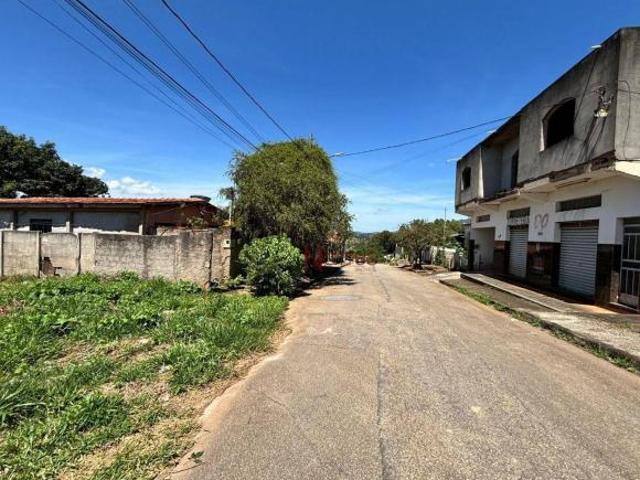 Terreno para venda em Mateus Leme