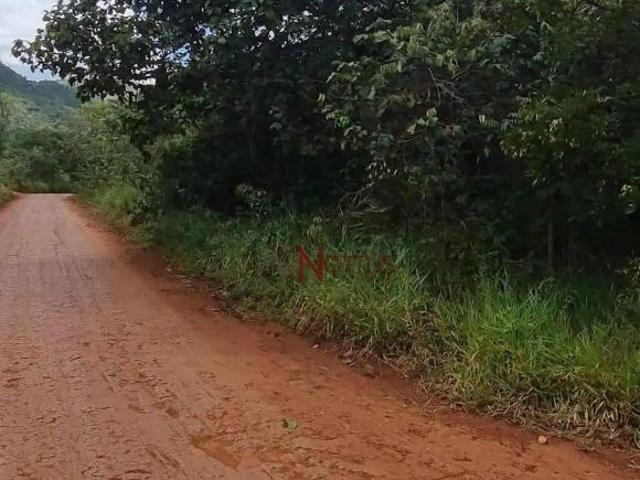 Terreno para venda em Mateus Leme