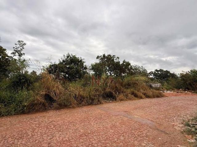Terreno para venda em Mateus Leme