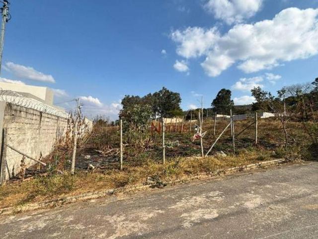 Terreno para venda em Mateus Leme