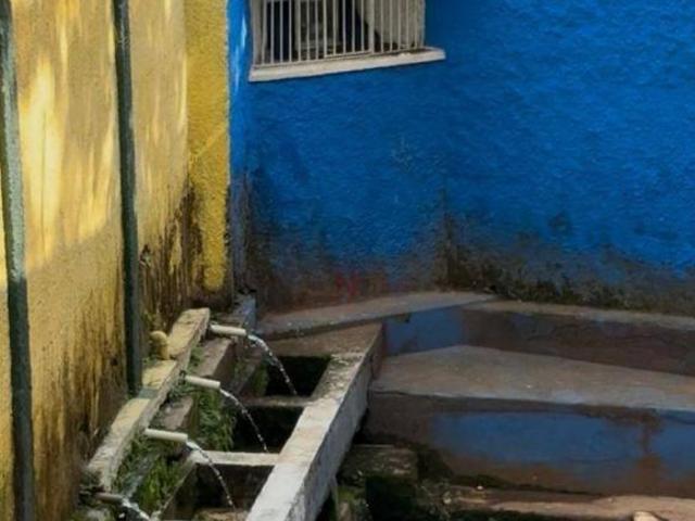 Terreno para venda em Mateus Leme