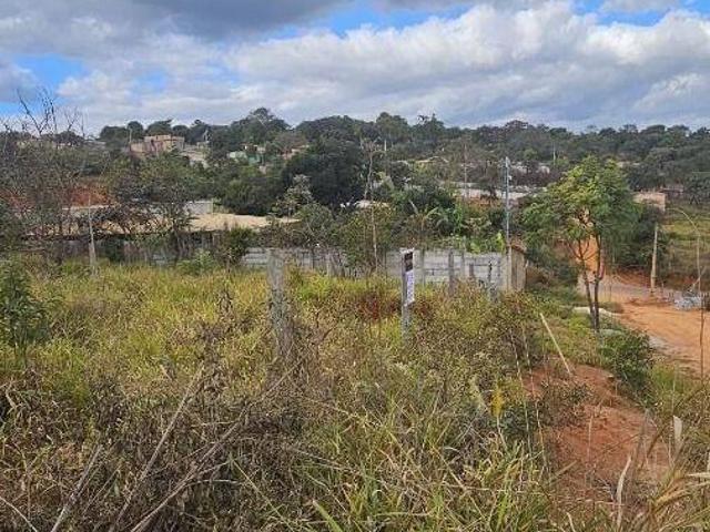Terreno para venda em Mateus Leme