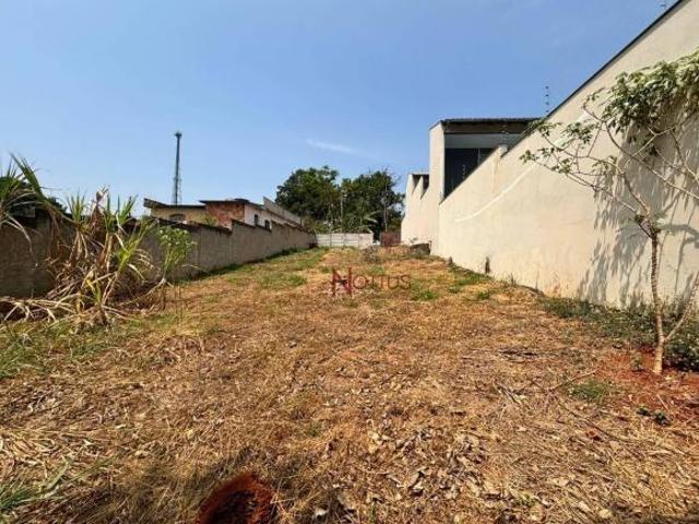 Terreno para venda em Mateus Leme