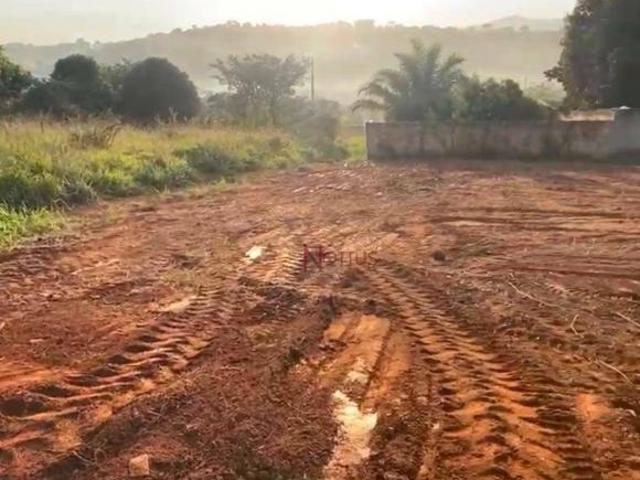 Terreno para venda em Mateus Leme