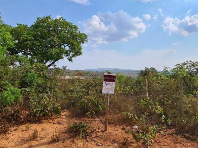 Terreno para venda em Mateus Leme