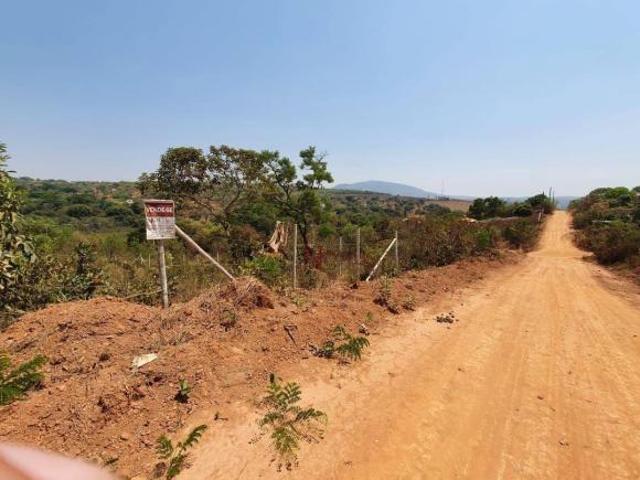 Terreno para venda em Mateus Leme