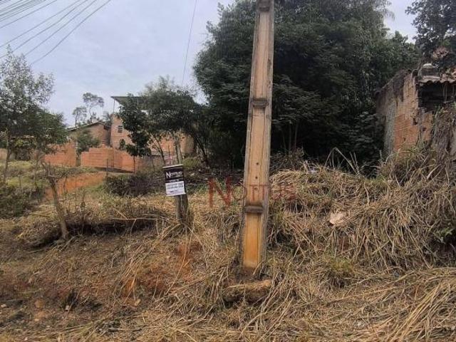 Terreno para venda em Mateus Leme