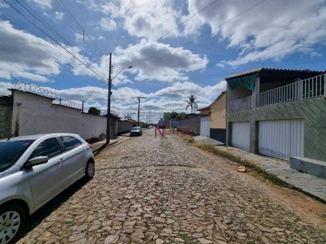 Terreno para venda em Mateus Leme
