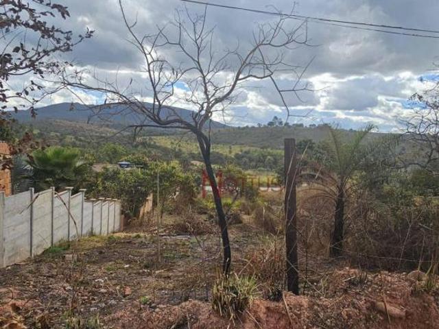 Terreno para venda em Mateus Leme