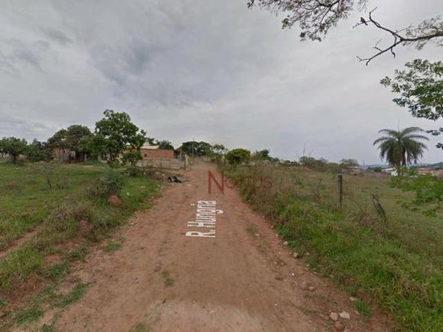 Terreno para venda em Mateus Leme