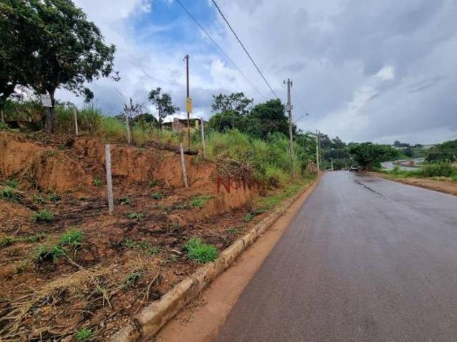 Terreno para venda em Mateus Leme
