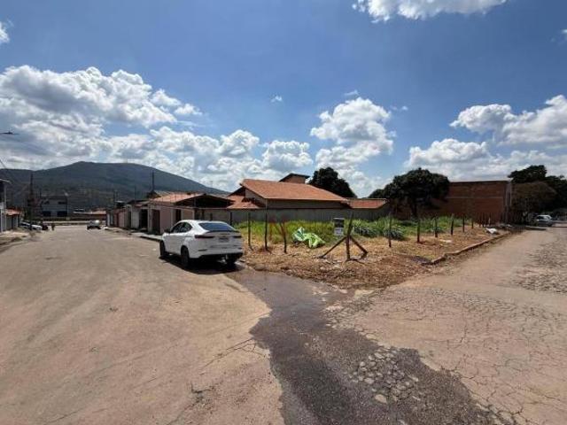 Terreno para venda em Mateus Leme