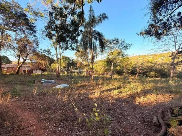Terreno para venda em Mateus Leme