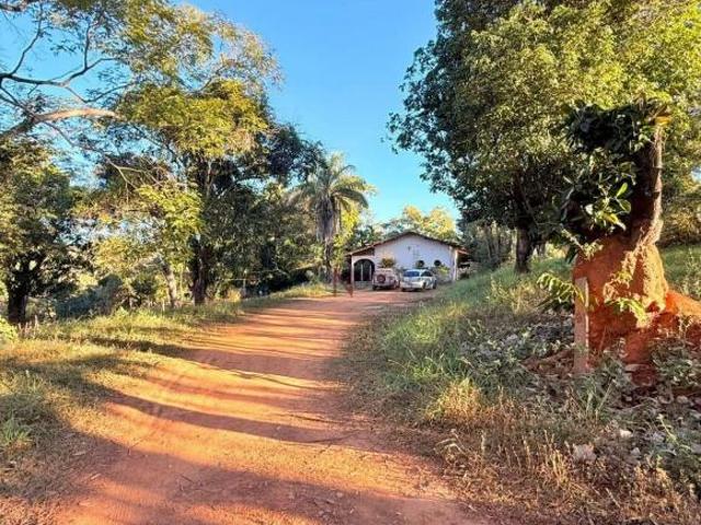 Terreno para venda em Mateus Leme