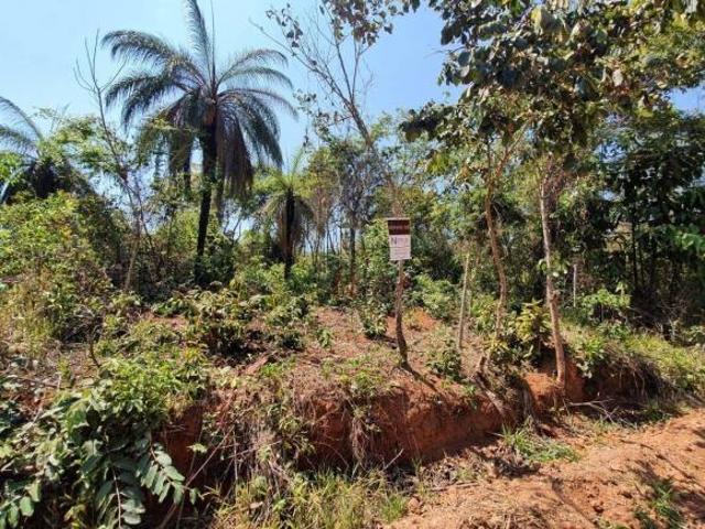 Terreno para venda em Mateus Leme