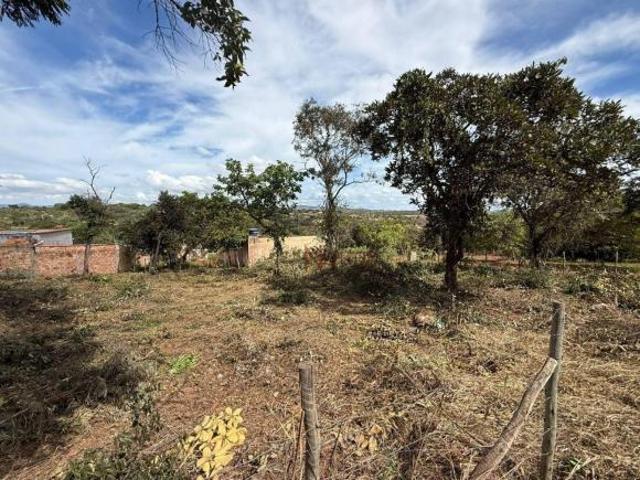 Terreno para venda em Mateus Leme
