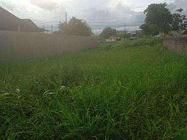 Terreno para venda em Matinhos em Matinhos Paraná de 315.00m²