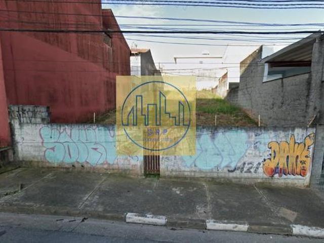 Terreno para Venda em Mauá, Vila Assis Brasil