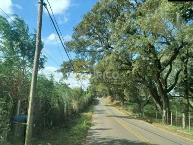 Terreno para venda em Macuco de 22000.00m²