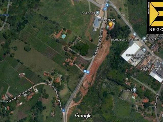 Terreno para venda em Macuco em Valinhos São Paulo de 1915.58m²