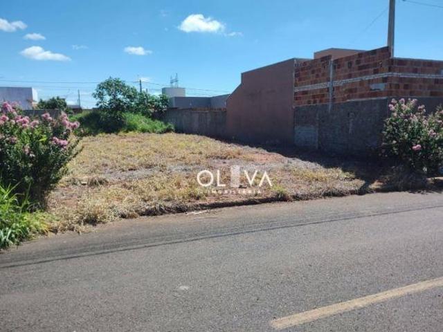 Terreno para venda em Mais Viver de 200.00m²