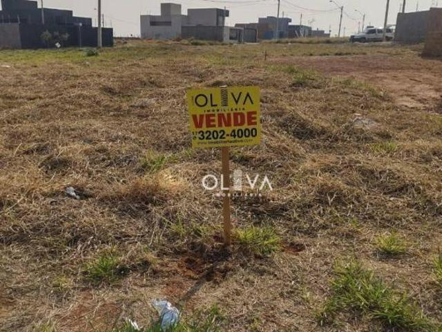 Terreno para venda em Maisparque Rio Preto de 200.00m²