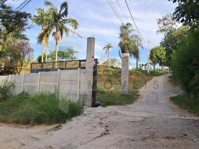 Terreno para venda em Mairinque em Mairinque São Paulo de 1329.00m²