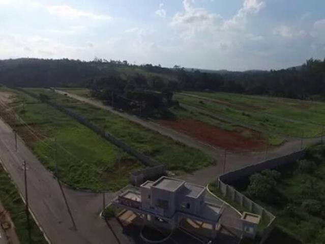 Terreno para venda em Mairinque em Mairinque São Paulo de 250.00m²
