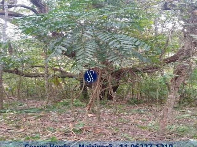 Terreno para Venda em Mairiporã, Cerros Verde