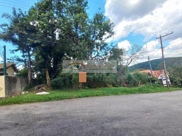 Terreno para Venda em Mairiporã, Cumbari
