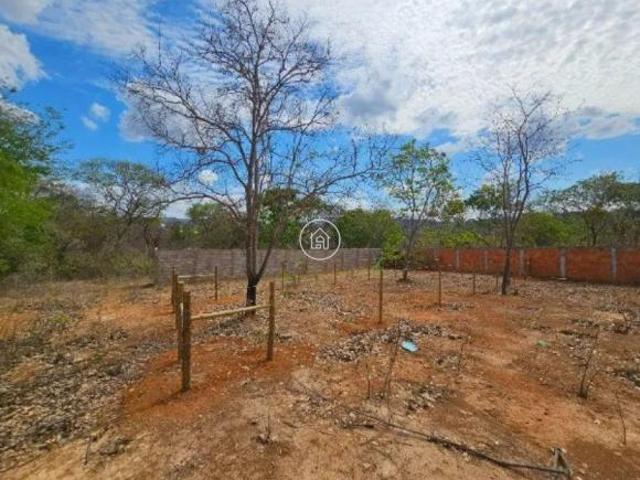 Terreno para venda em Major Prates, Montes Claros