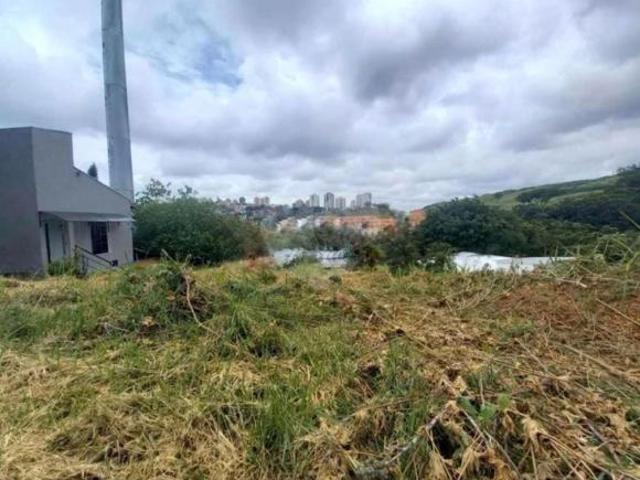 Terreno para venda em Malota de 3554.00m²