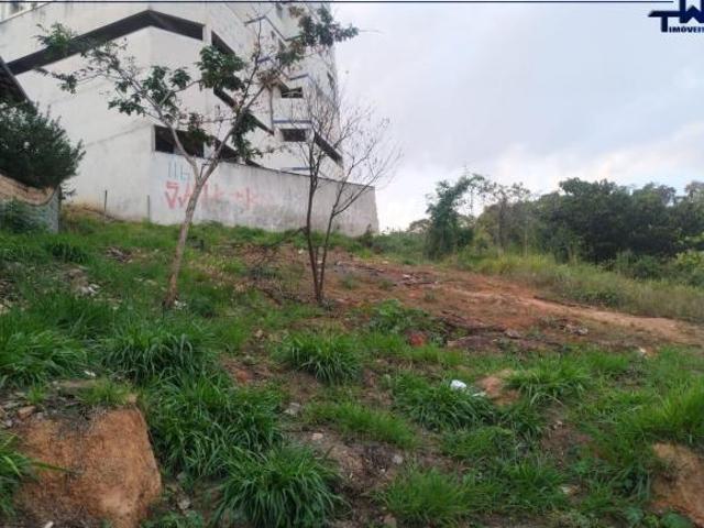 Terreno para venda em Manacás, Belo Horizonte
