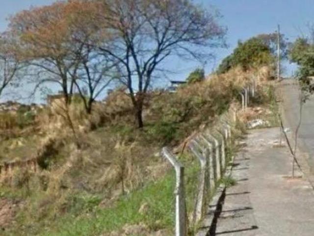 Terreno para venda em Manacás, Belo Horizonte