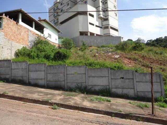 Terreno para venda em Manacás, Belo Horizonte