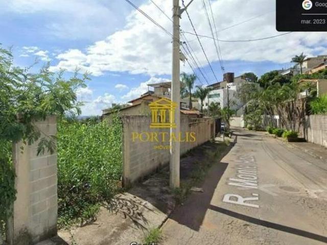 Terreno para venda em Mangabeiras, Belo Horizonte