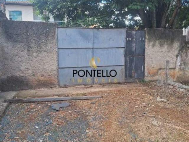 Terreno para venda em Mangabeiras, Sete Lagoas
