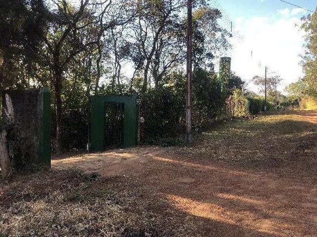 Terreno para venda em Mansões de Recreio Estrela Dalva IV, L