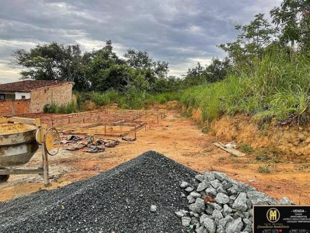Terreno para venda em Mansões Recanto da Serra, Caldas Novas